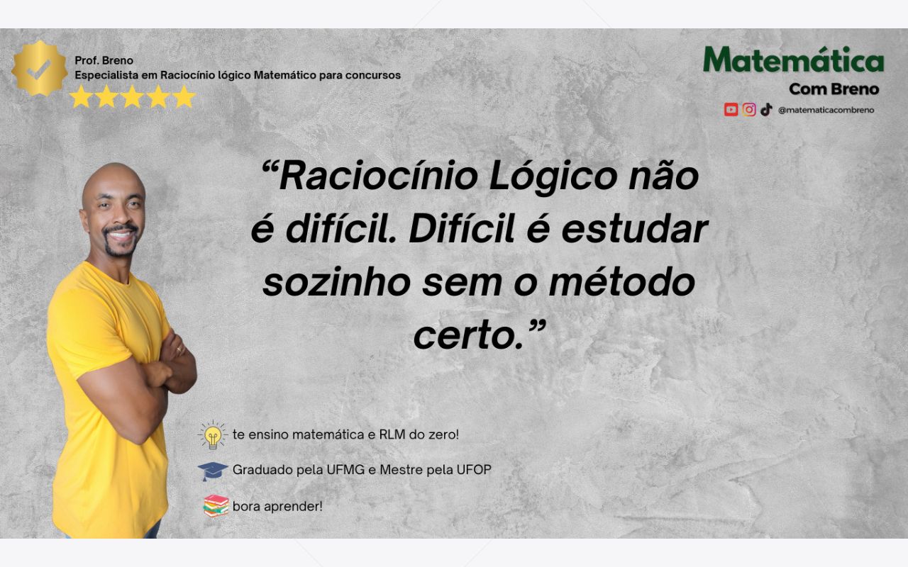 Site Matematica com Breno